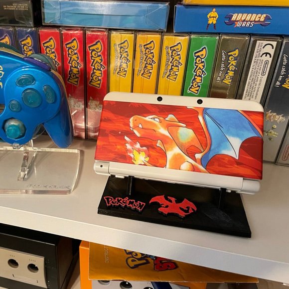 Nintendo | Video Games & Consoles | Nintendo New 3ds Handheld Console ...